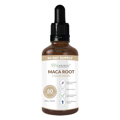 maca root for healthy lifestyle