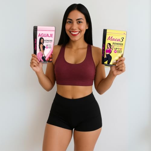 Maca root for healthy weight gain