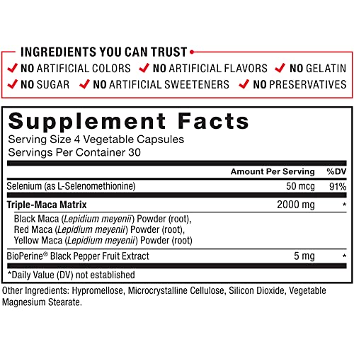 maca root for hormonal balance