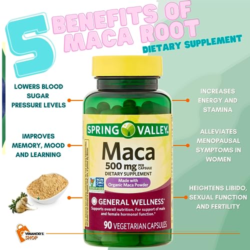 Maca root for hormonal balance
