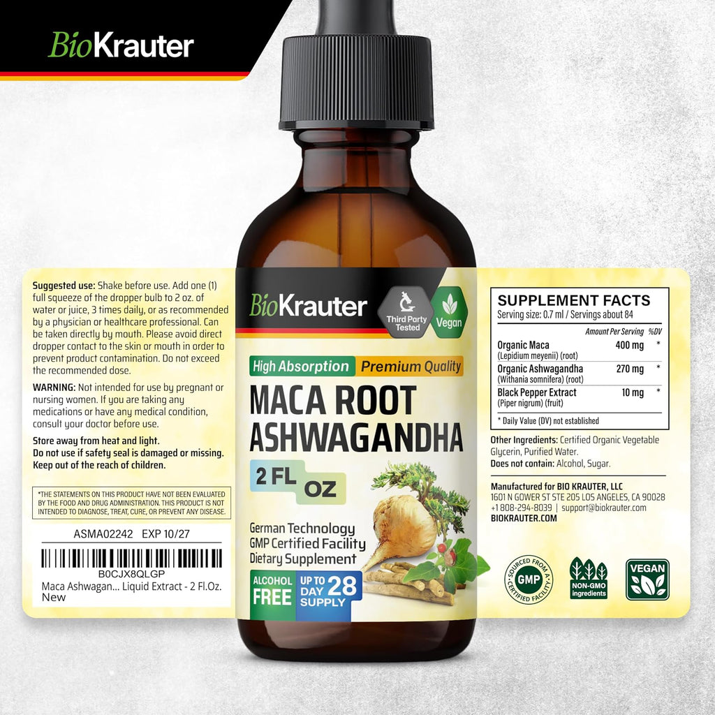 Maca Root for hormonal balance