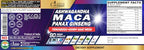 Maca root for hormonal balance