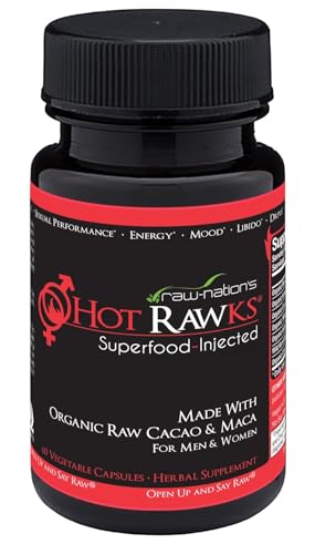 maca root for hormonal balance