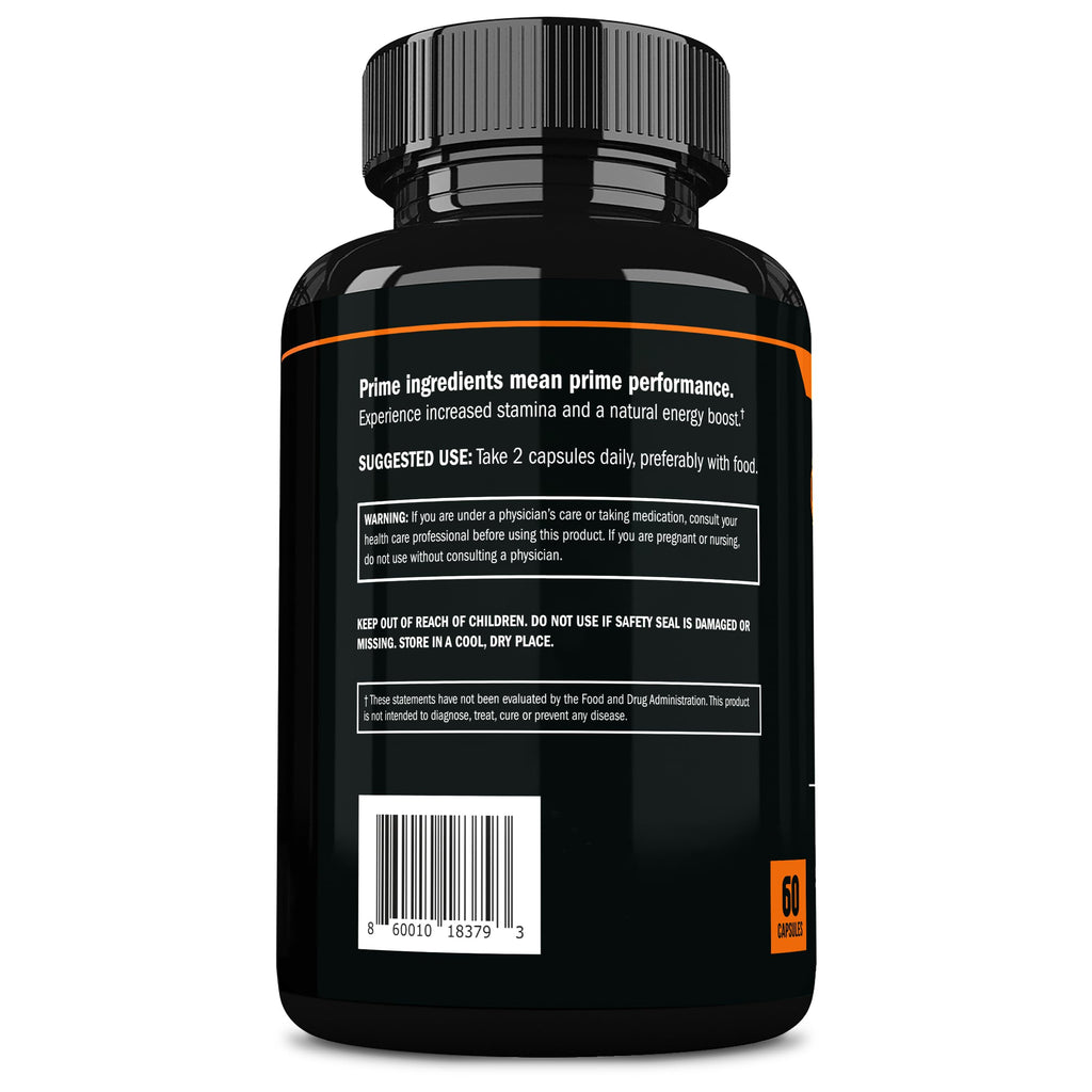 maca root for improved focus