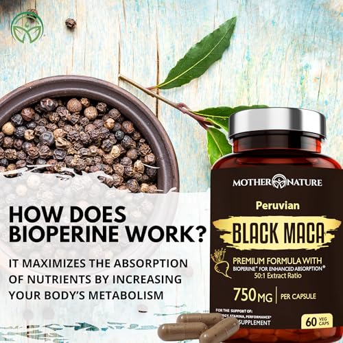 maca root for improved mood