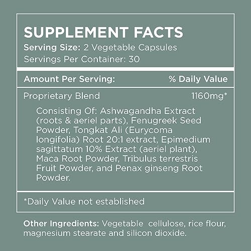 maca root for improved stamina and performance