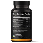 Maca root for improved stamina