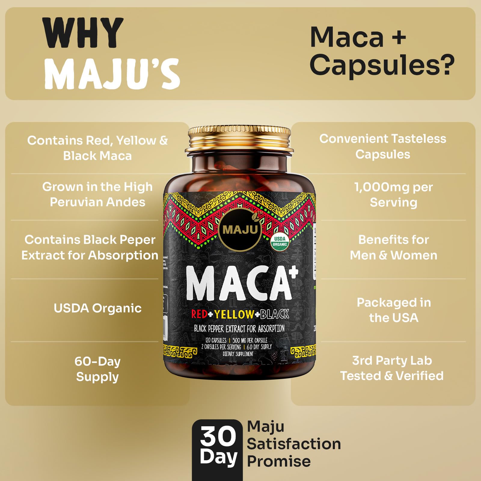 maca root for improved stamina