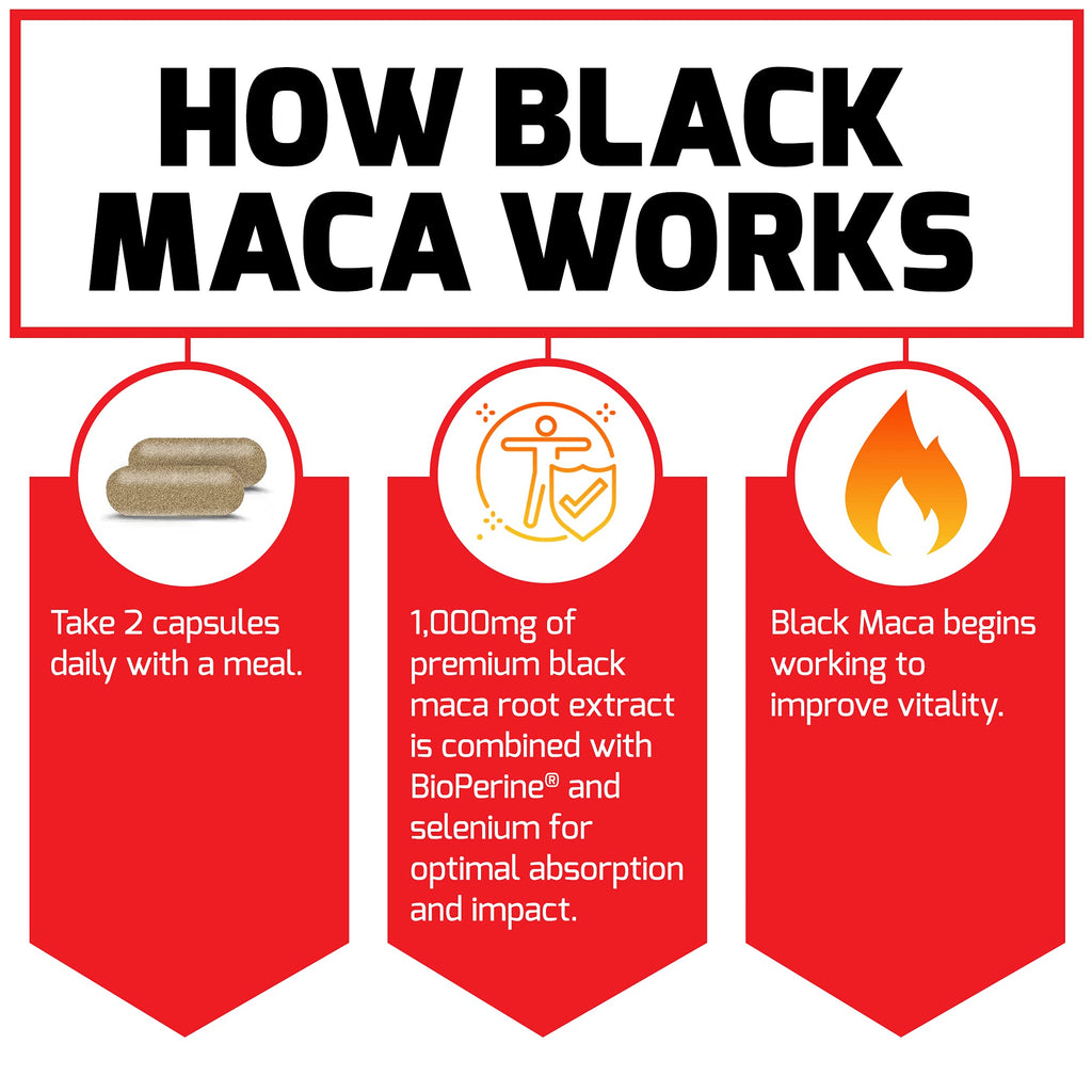 maca root for improved stamina