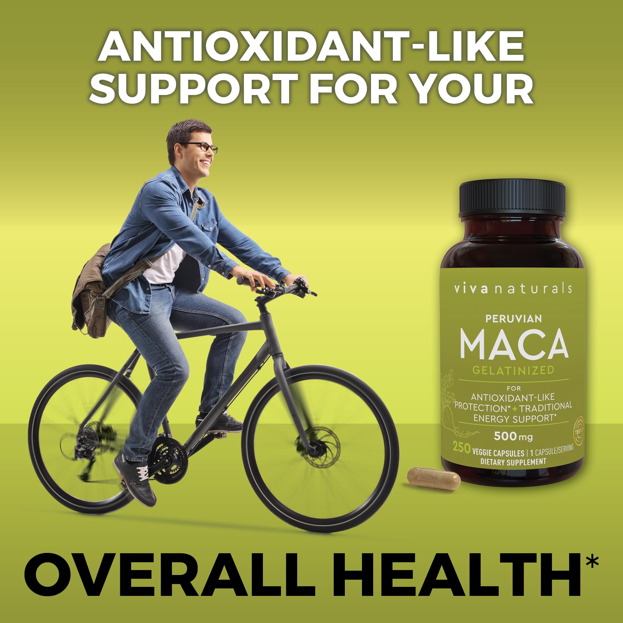 maca root for men and women