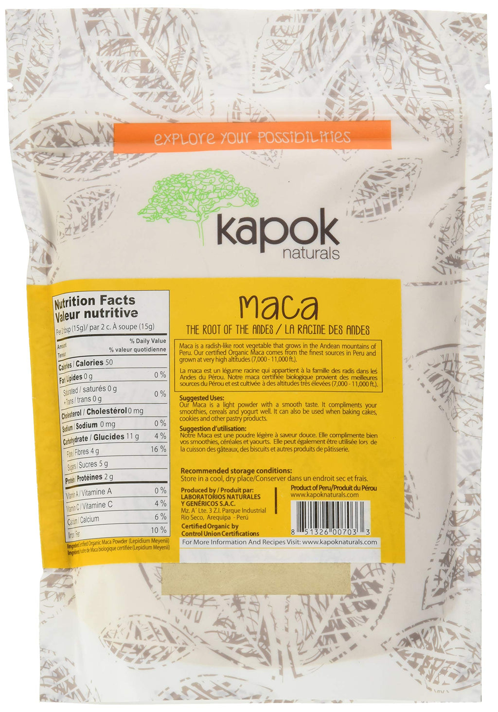 maca root for reproductive health