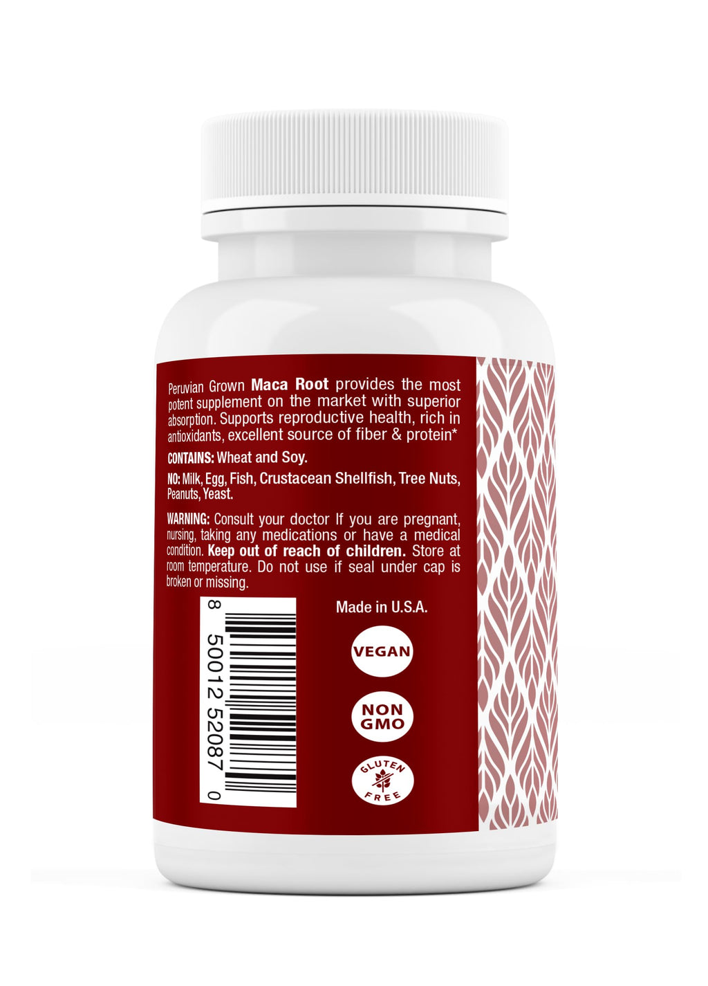 maca root for stress relief