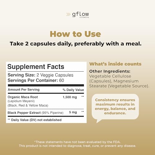 maca root for stress relief
