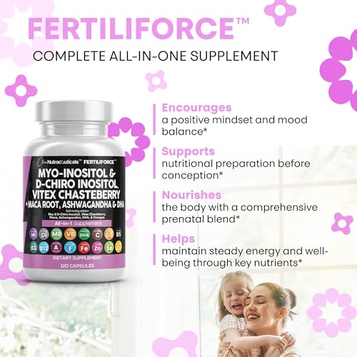 Maca Root for vitality and fertility