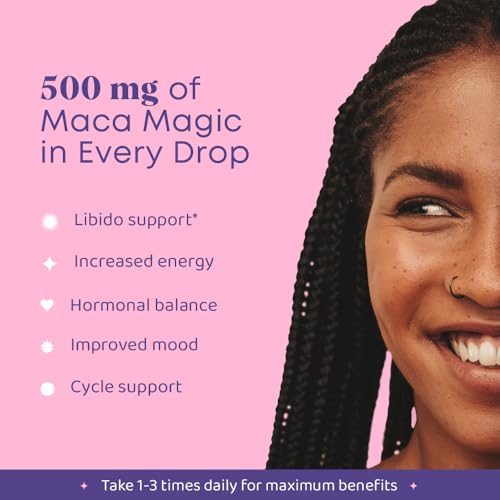 maca root for wellness support
