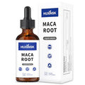 Maca root liquid drops benefits
