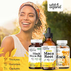 maca root liquid for hormonal balance