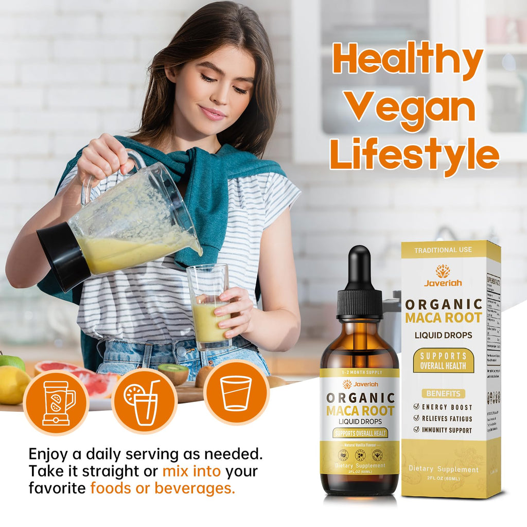 maca root liquid for hormonal balance
