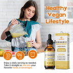 maca root liquid for hormonal balance