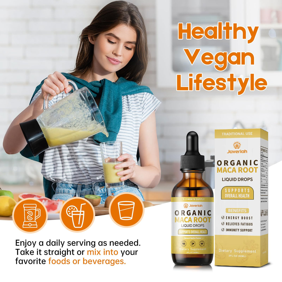 maca root liquid for hormonal balance