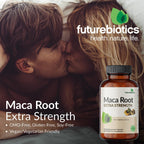 maca root multivitamin for energy