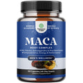 Maca root multivitamin for energy