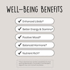 maca root multivitamin for women