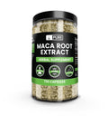 Maca root multivitamins for energy