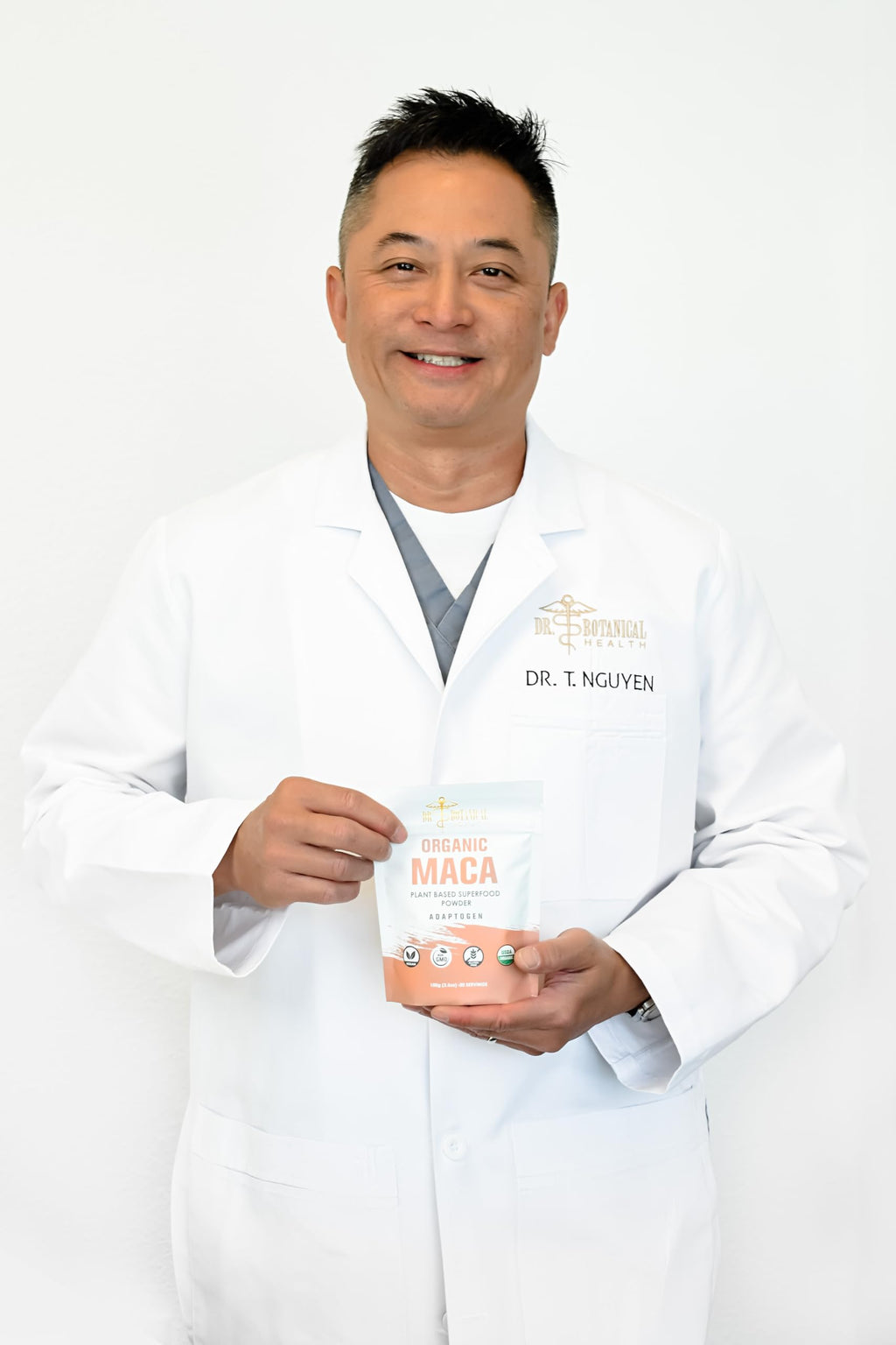 maca root powder energy booster