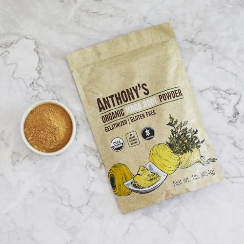maca root powder for fitness enthusiasts