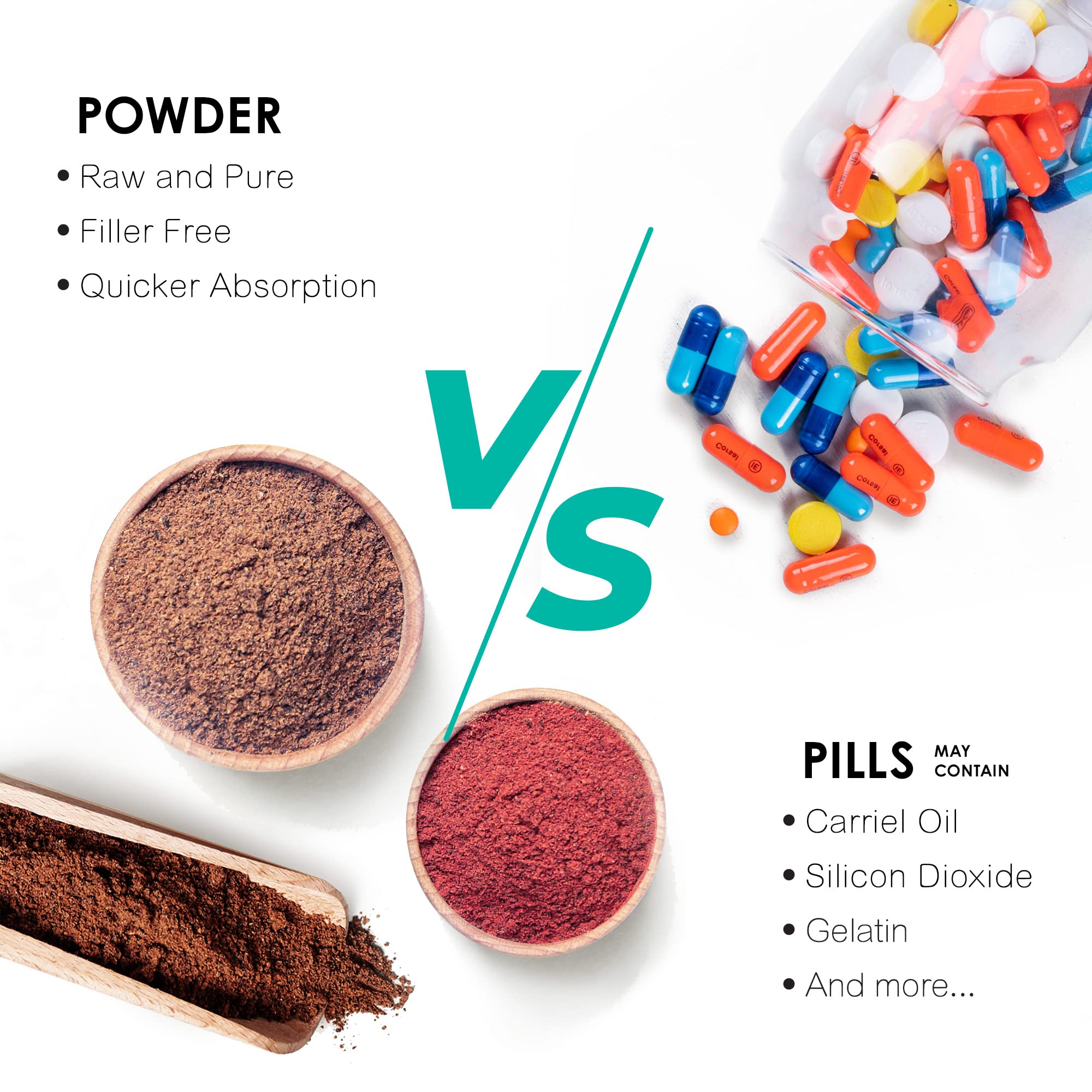 maca root powder for overall wellness