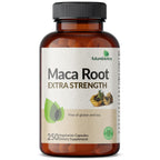 maca root supplement for men