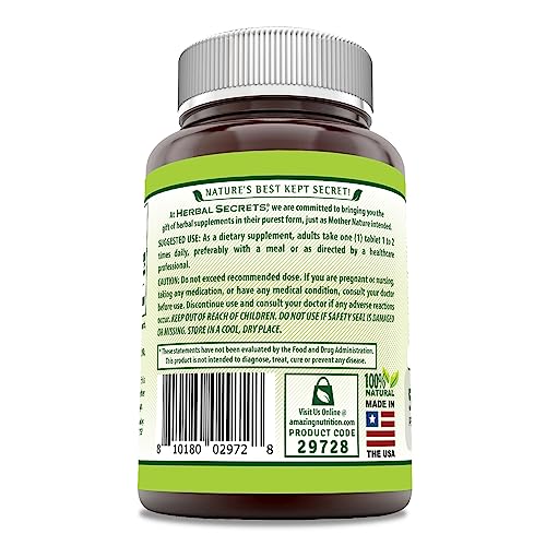 Maca supplement for hormonal balance