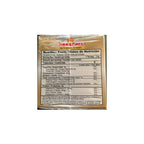 maca tea bags for vitality