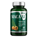 Maca XL multivitamins for energy