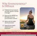 MacaHarmony for overall wellness