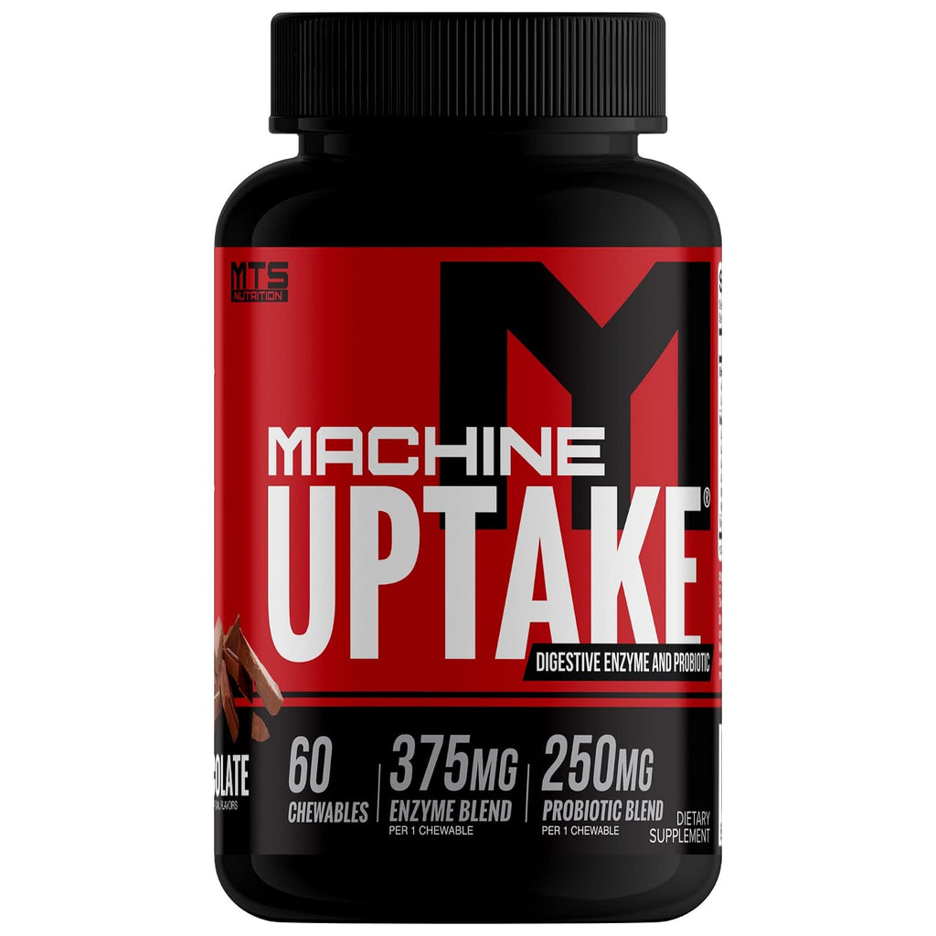 Machine probiotic chocolate wafer benefits