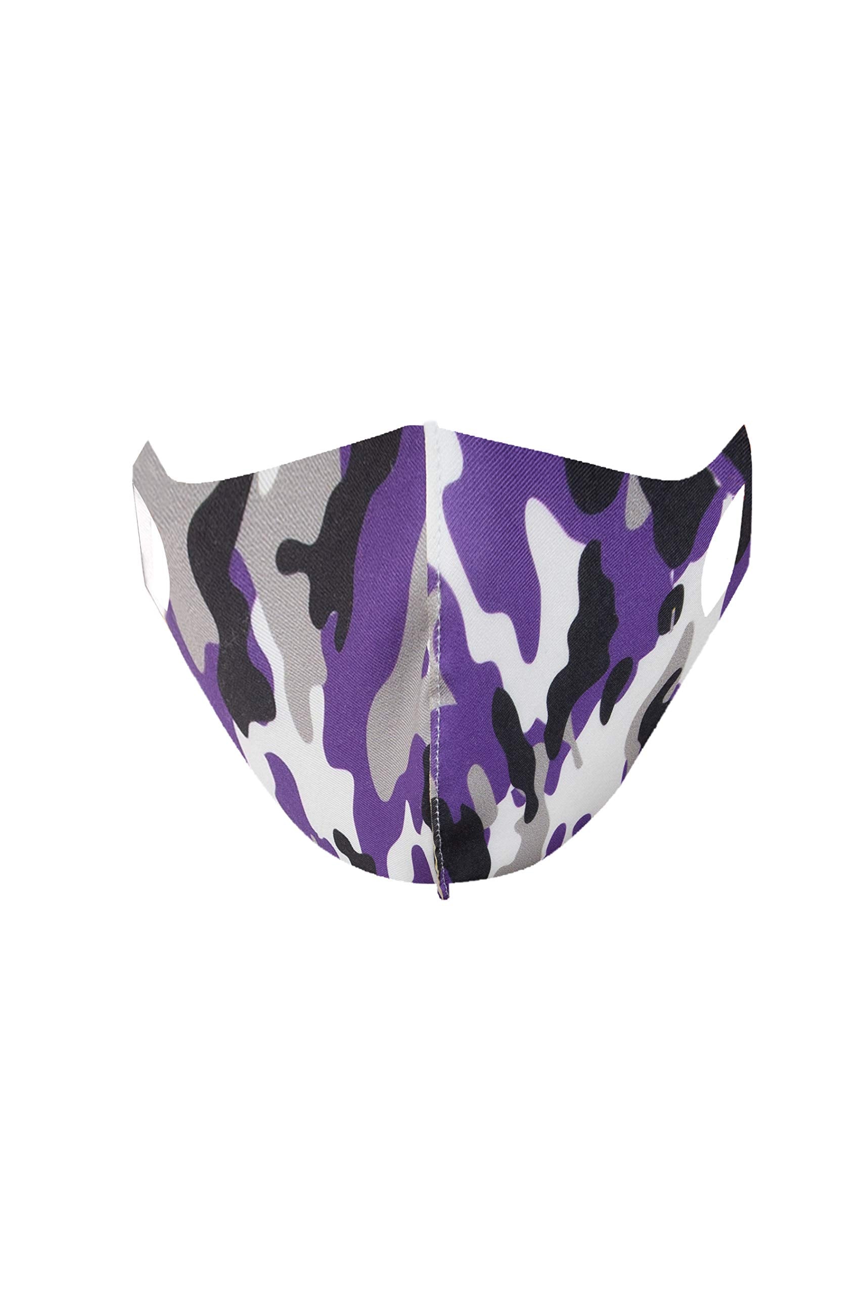 machine washable fashion masks