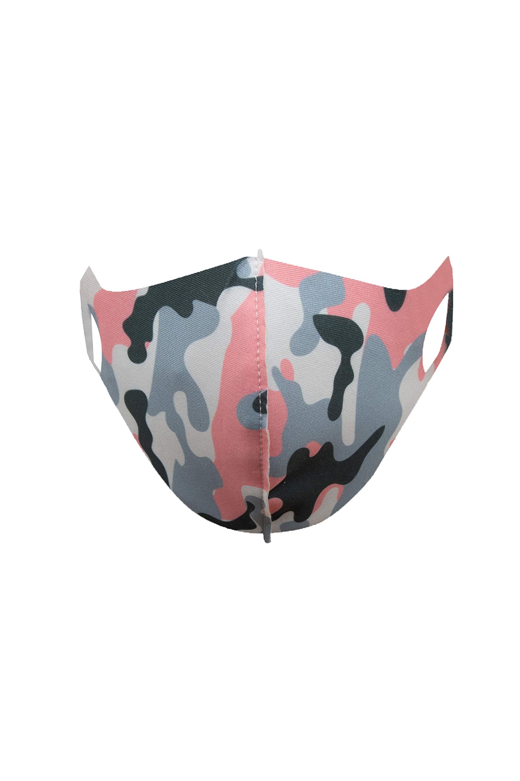 machine washable valerian face coverings
