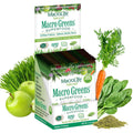 Macro Greens Powder for daily energy