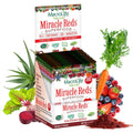 MacroLife Naturals superfood powder packets