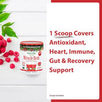 MacroLife Naturals vegan-friendly superfood