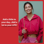 MacroLife Naturals vibrant fruit flavour