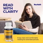 Macuhealth capsules for better eyesight