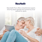 Macuhealth lutein benefits for eyes