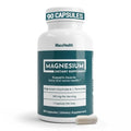 MacuHealth magnesium glycinate capsules