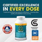Macuhealth omega 3 for joint support