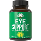 macular degeneration vitamins for eye health