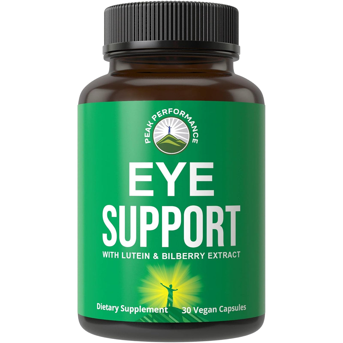 macular degeneration vitamins for eye health