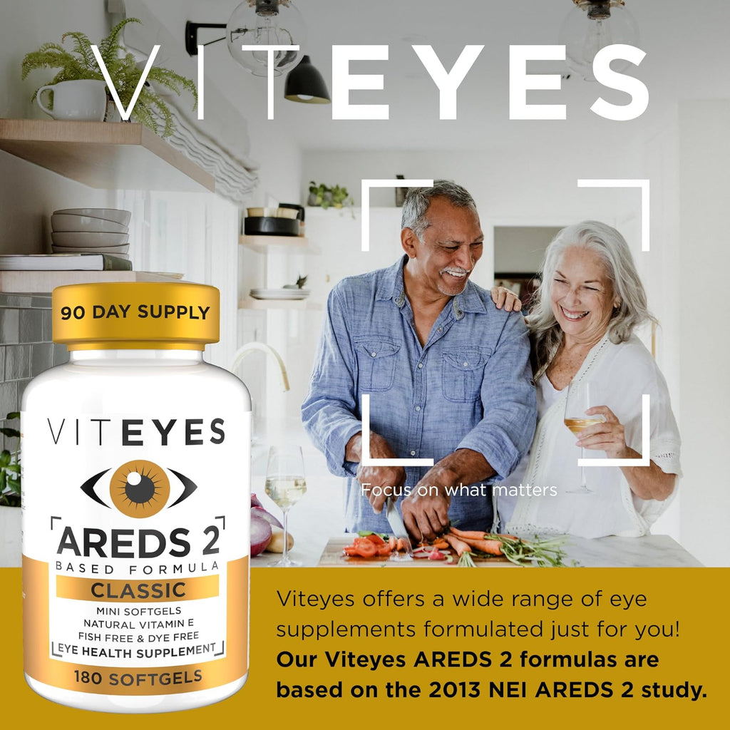 macular health formula for vision